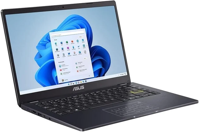ASUS VIVOBOOK 14 inch windows 11. £155.00 - PicClick UK