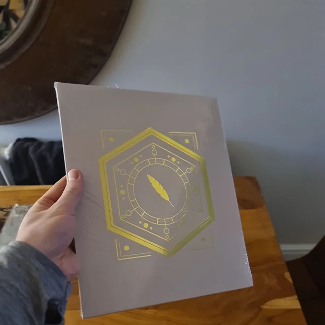 SLEEP TOKEN X Revolver "Feathered Host" Summer 2025 Limited Edition ...