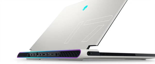 ALIENWARE X17 R2 i7-12700H - 64GB DDR5 MEMORY - 1TB SSD - RTX 3070 Ti £ ...