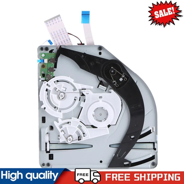 FOR SONY PLAYSTATION 5 for PS 5 DVD Drive V1.0 Disc Driver Player ...