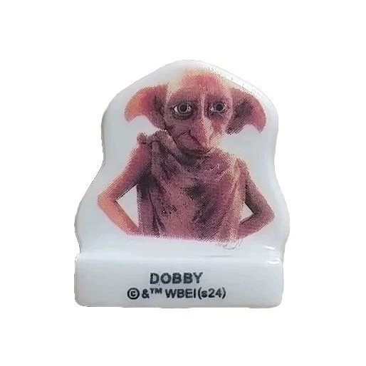 FÈVE SANTON GALETTE - Star Wars - Dobby EUR 5,99 - PicClick FR