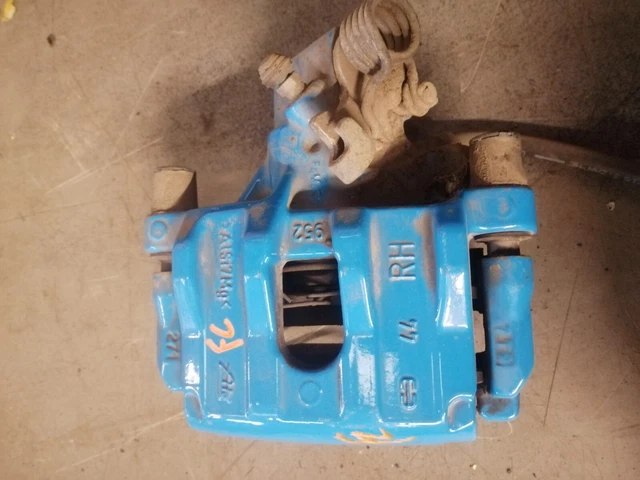 FORD FOCUS PINZE FRENO POSTERIORI BREMBO 2015-2018 MK3 RS 300mm 2178628 ...