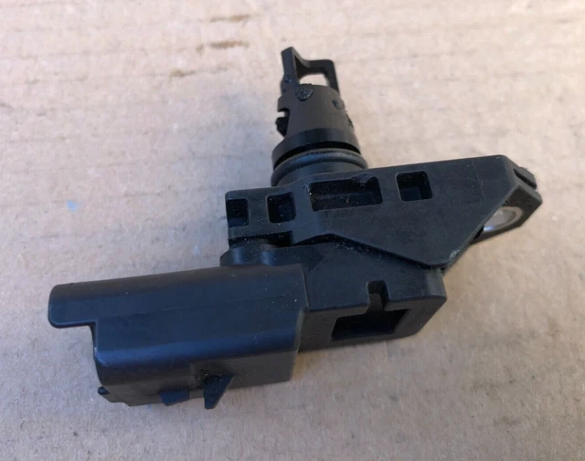 MAP MANIFOLD AIR Pressure Intake Sensor Citroen Peugeot Ford Fiat Volvo ...