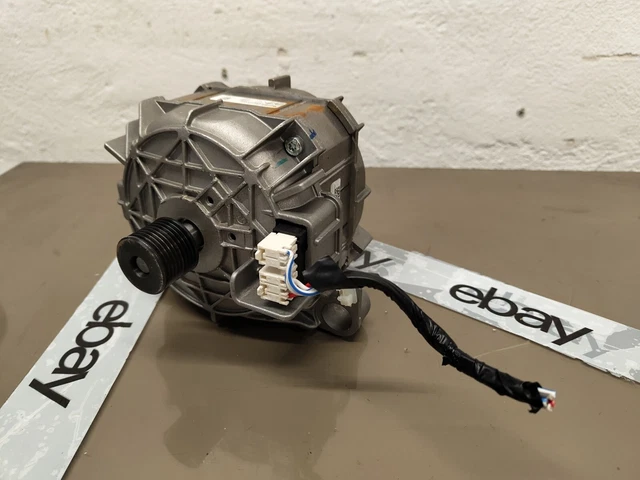 BEKO WMB 71643PTN Waschmaschine Arcelik Motor 352204004 2841940200 ...