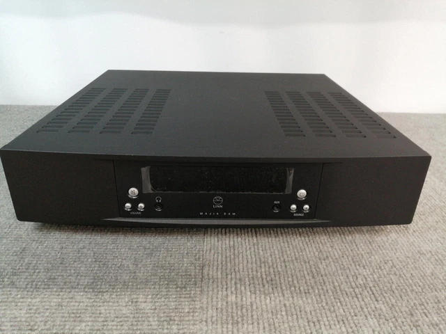AMPLIFICATEUR INTÉGRÉ LINN Majik Dsm/1 EUR 5.321,21 - PicClick FR