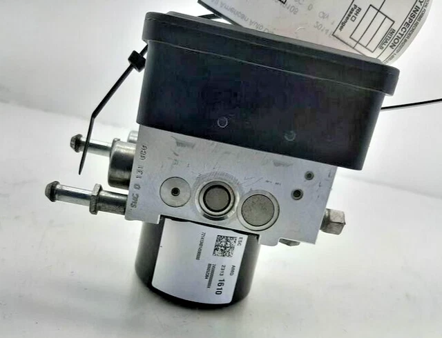 2012-2017 CHEVY EQUINOX Terrain ABS Anti-Lock Brake Pump Control Module ...