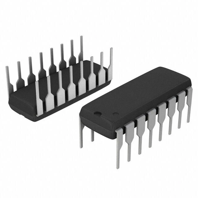 CIRCUIT INTÉGRÉ TDA3540 DIP-16 EUR 5,06 - PicClick FR