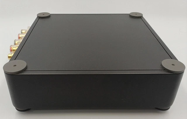 WADIA 151 POWERDAC mini amplificateur intégré USB DAC testé Japon 100 V ...