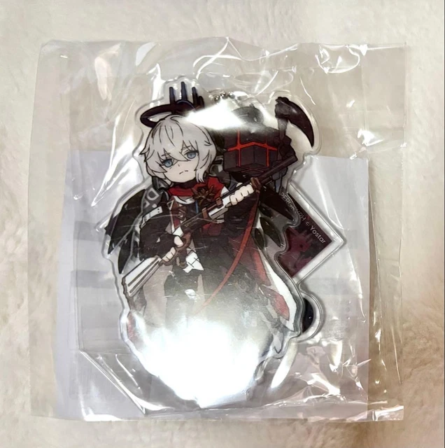 ARKNIGHTS: WHAT BEGINS Aera Acrylic Stand Covenant Executor EUR 102,93 ...