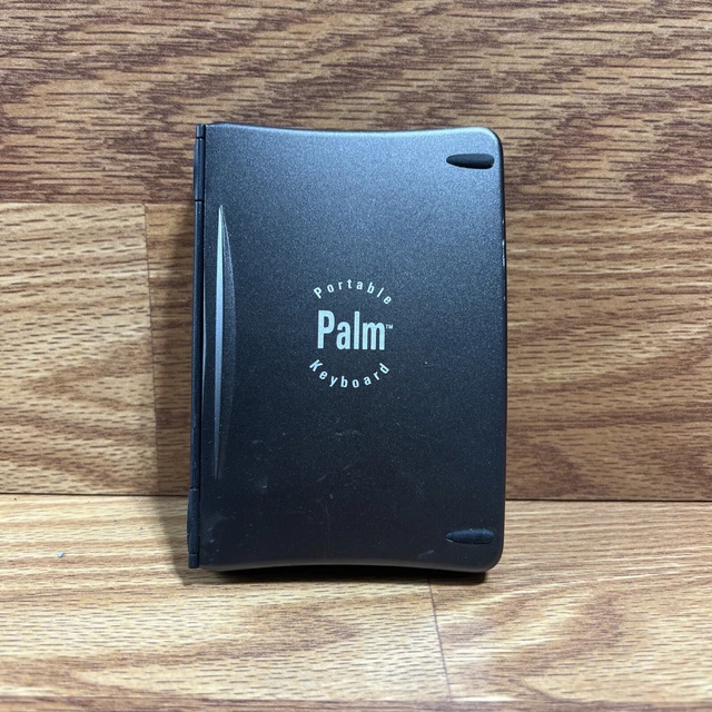 PALM PORTABLE KEYBOARD V Series Keyboard $11.97 - PicClick