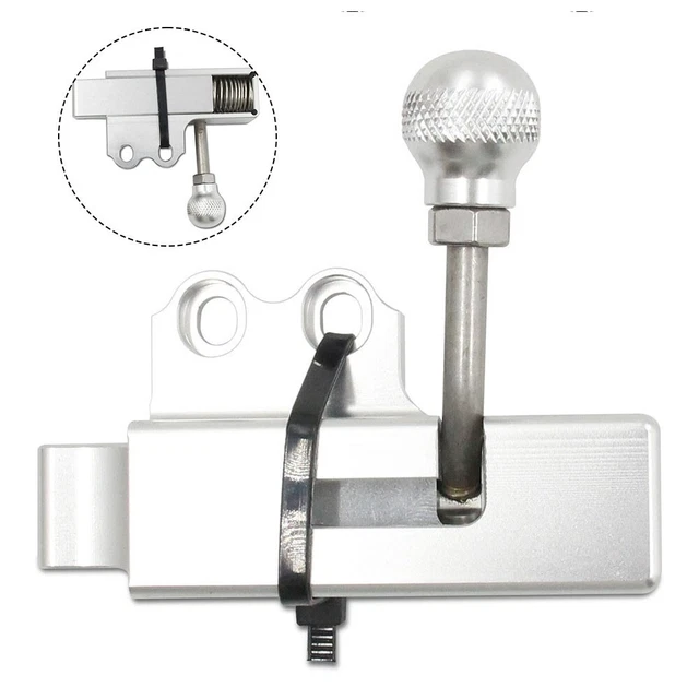 GEAR SHIFT CONTROL with Lockout Device for Honda For Acura Civic Series ...