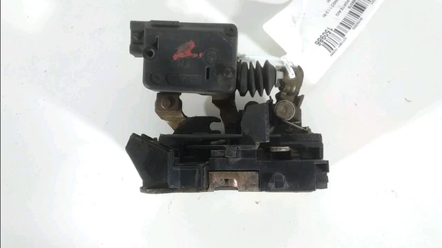 SERRURE DE PORTE MOTEUR AVANT GAUCHE Renault Twingo (C06) 2000 ...