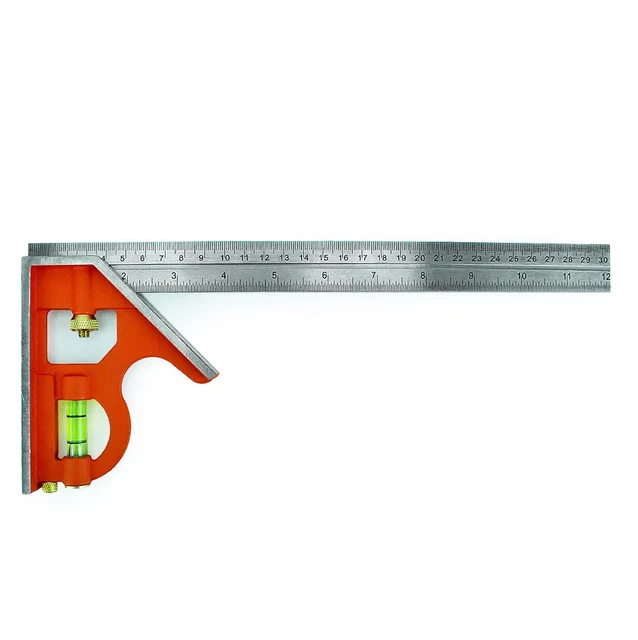 BAHCO SLIDING COMBINATION Squares with Metal Scriber CS300 $39.91 ...