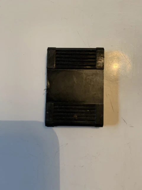 DORMAN SMITH LOADMASTER Distribution Board Fuse Box blank plate ...