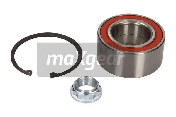 WHEEL BEARING KIT 33-0595 FOR MERCEDES-BENZ CLK/Convertible E-CLASS/T ...