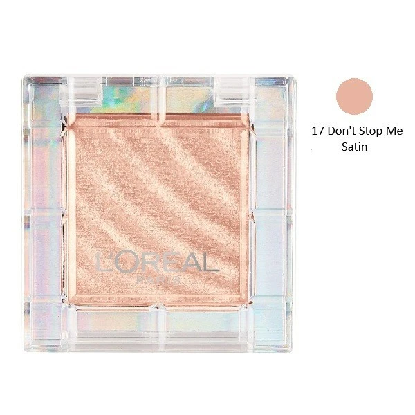 OMBRE À PAUPIÈRES Color Queen l'Oréal Paris EUR 6,99 - PicClick FR