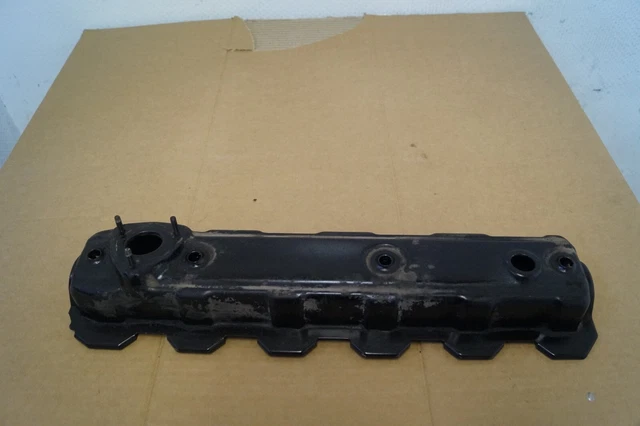 VW T4 2,4D AAB Motor Diesel Ventildeckel EUR 79,99 - PicClick DE