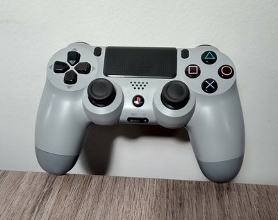 SONY PLAYSTATION DUALSHOCK 4 Controller - 20th Anniversary Retro ...