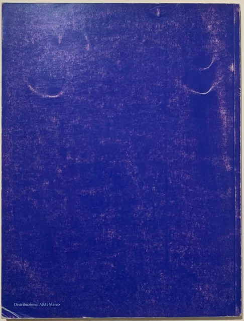 COUSTEAU DAGLI ALBI DI MOBY DICK Ed. Baldini 1993 OTTIMO EUR 12,99 ...