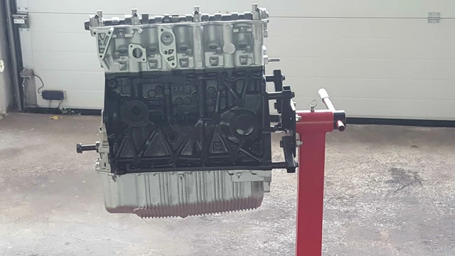 VW T4 ACV Motor 2.5 TDI generalüberholt EUR 2.490,00 - PicClick DE