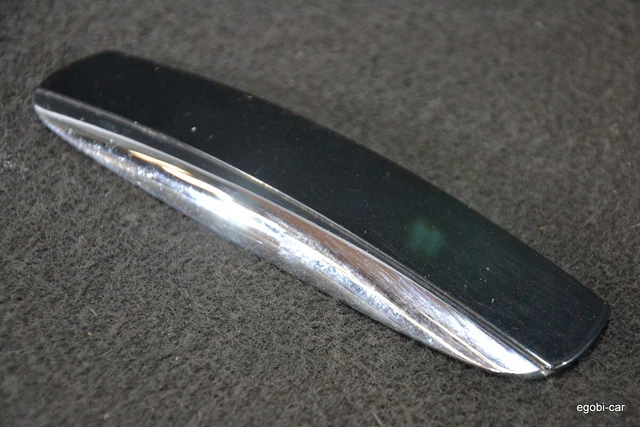 AUDI A6 4F tappo maniglia porta tappo esterno maniglia porta copertura ...