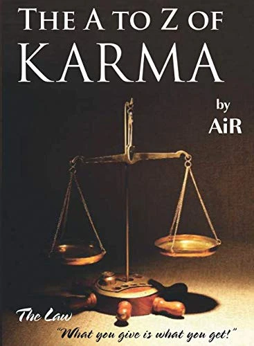 ATMAN IN RAVI The A To Z Of Karma (Poche) EUR 13,94 - PicClick FR