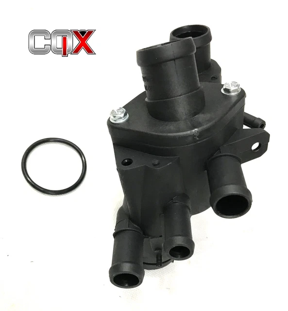 BOITIER THERMOSTAT D'EAU Seat Arosa, Cordoba 6K5 ,Ibiza II,Inca 6K9 ...