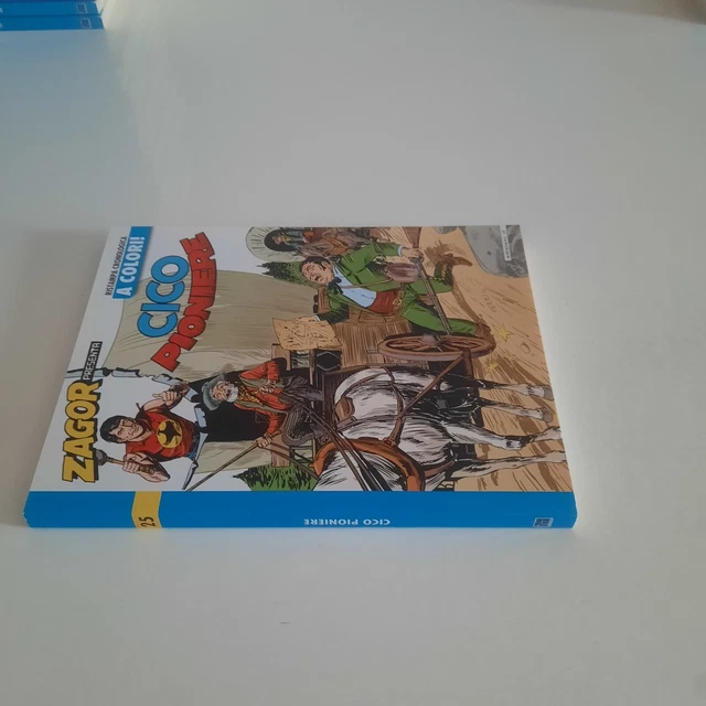 FSDN EDIZIONI IF CICO n.25 CICO PIONIERE SPEDIZIONE GRATIS LEGGI DESCRIZIONE EUR 3,50 - PicClick IT
