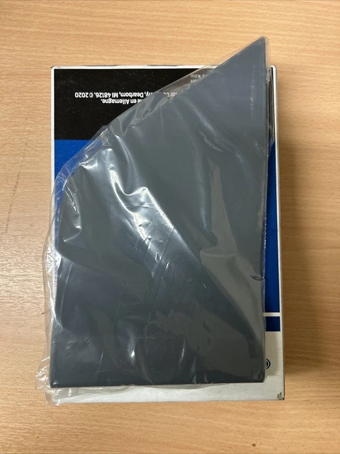 GENUINE FORD TRANSIT Fuel Tank Filler Access Door - 2203340 £50.00 ...