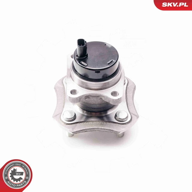 WHEEL BEARING KIT 29Skv020 For Toyota Yaris/Vitz/Verso/Fun/Cargo Vitz ...