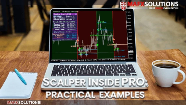 BEST SCALPER SOFTWARE Indicator mt4 £6.26 - PicClick UK