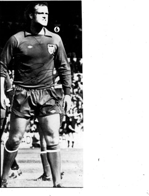 BARRY SIDDALL FORMER Bolton, Port Vale, Sunderland Etc Etc Signed ...