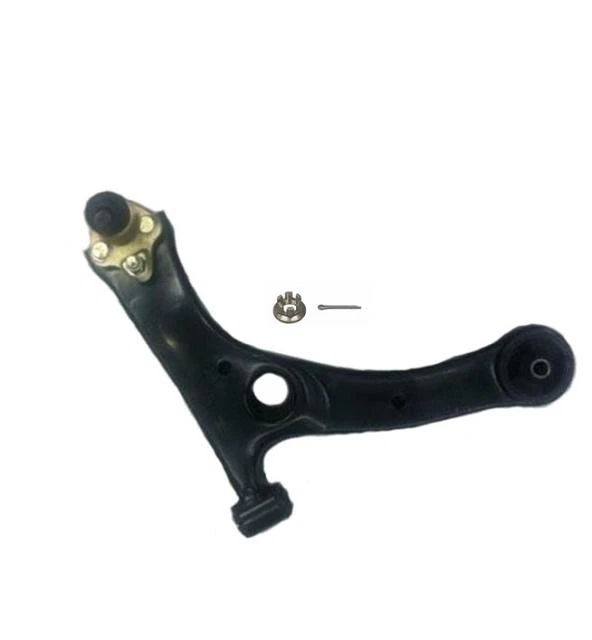 COROLLA MATRIX VIBE Driver Side Lower Control Arm and Ball Joint ...