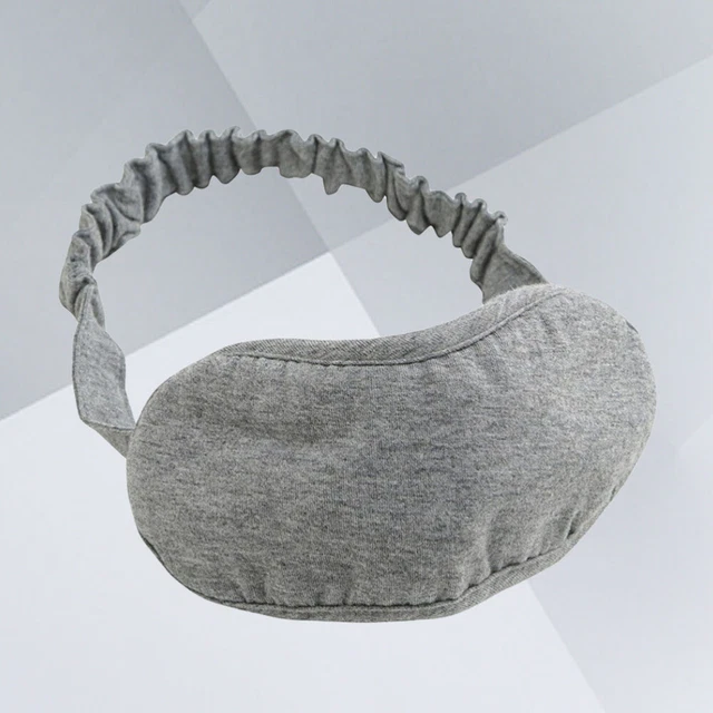 CACHE-OEIL DE SOMMEIL Oeillet Poche Pour Les Yeux Voyage Dormir Muji ...