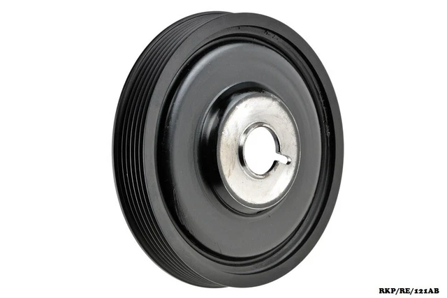 POULIE VILEBREQUIN POUR Renault Scénic 1.5 DCI 2003-2016 123033245R EUR ...