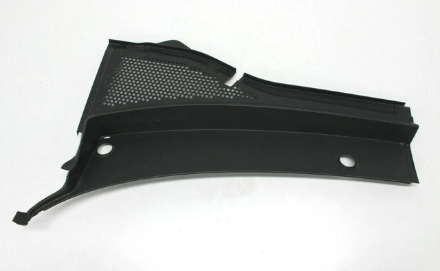 VWOLKSWAGEN PASSAT B8 Plenum Chamber Left Cover LHD 3G1819403E9B9 NEW ...