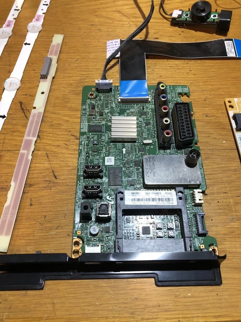 SCHEDA MADRE BN94-09314G tv samsung T28E310EX EUR 35,00 - PicClick IT