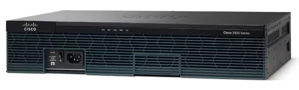 CISCO2911/K9 CISCO 2911 Router ISR G2 $709.45 - PicClick
