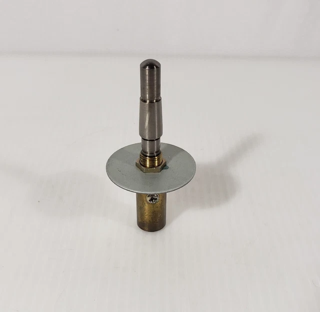 VINTAGE AKAI AP-B10C Turntable Part, Spindle, OEM Parts $30.04 ...