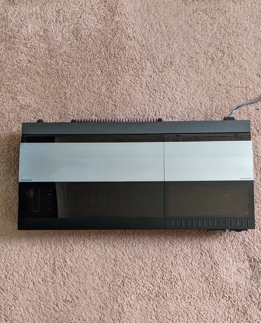 BANG & OLUFSEN Beocenter 4000 - Amplificateur - Tuner EUR 113,75 ...