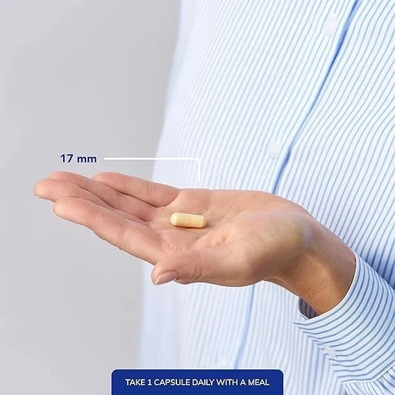 PURE ENCAPSULATIONS VITAMIN B6 Complex - Hypoallergenic B Vitamin ...