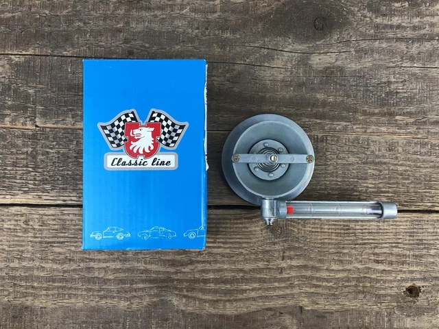 SYNCHRONIZER VACUUM CARBURETOR Synchronization Balancer for SU and ...