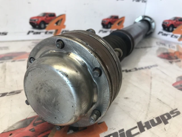 FORD RANGER ECOBLUE 2.0l Front prop shaft Part number JB3G-4A376-DA ...