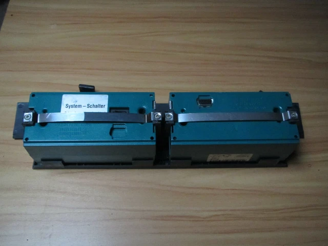 E-MOTION CHARIOT DE Golf, Caddy - Gen.1 - Batterie Ni-Mh avec cellules ...