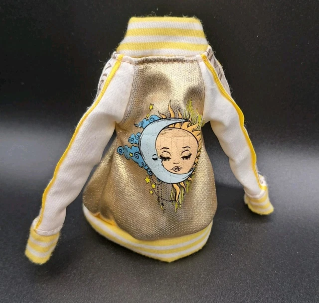 RAINBOW HIGH FASHION Doll. Sunny Madison Series 1 Original Jacket Good ...