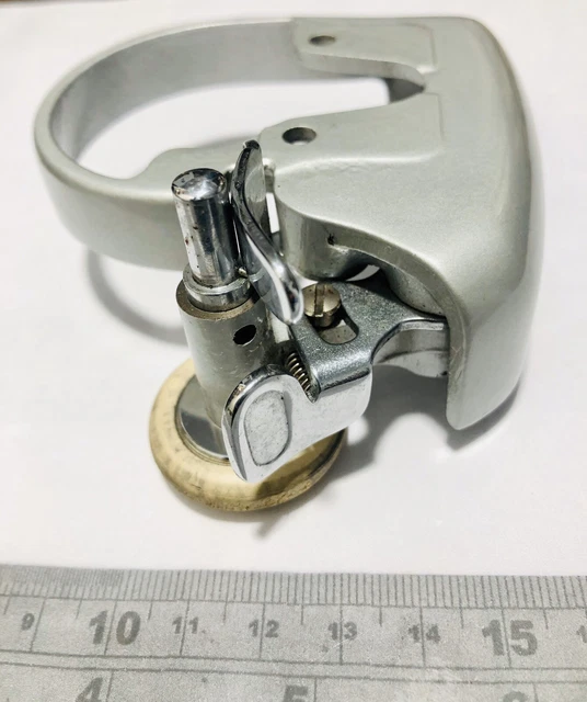 BROTHER WINDOW MATIC Sewing Machine Bobbin Winder £21.48 - PicClick UK