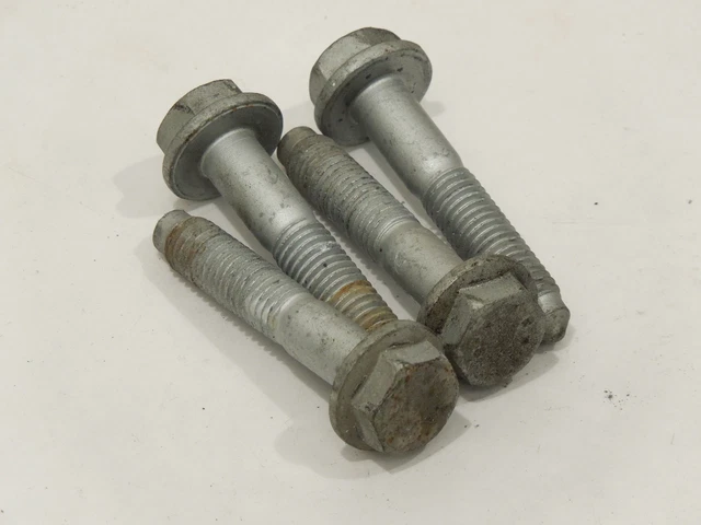 VW T-CROSS C11 Engine Mount Mounting Bolts Set of Four M10x55x32 ...