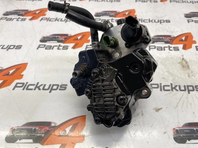 2008 FORD RANGER High Pressure Fuel Injection Pump 2006-2012 £300.00 ...