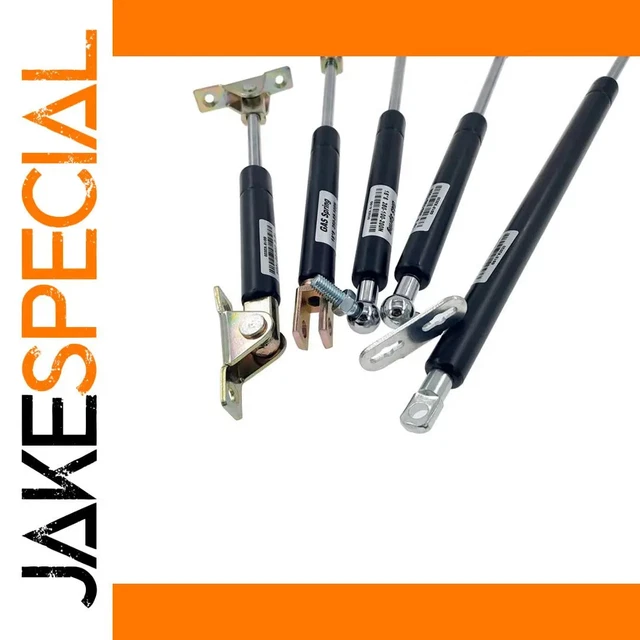18*8 ROD STROKE Gas Spring Actuator 50-500N EUR 23,99 - PicClick FR