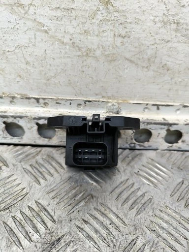 FORD FOCUS ST-LINE 2018-2017 FUEL PUMP CONTROL MODULE UNIT ECU ...